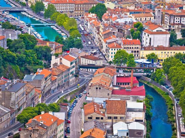 Rijeka Today | Art & Culture | Time Out Croatia