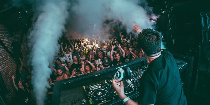 The Crystal Method | Music in Los Angeles