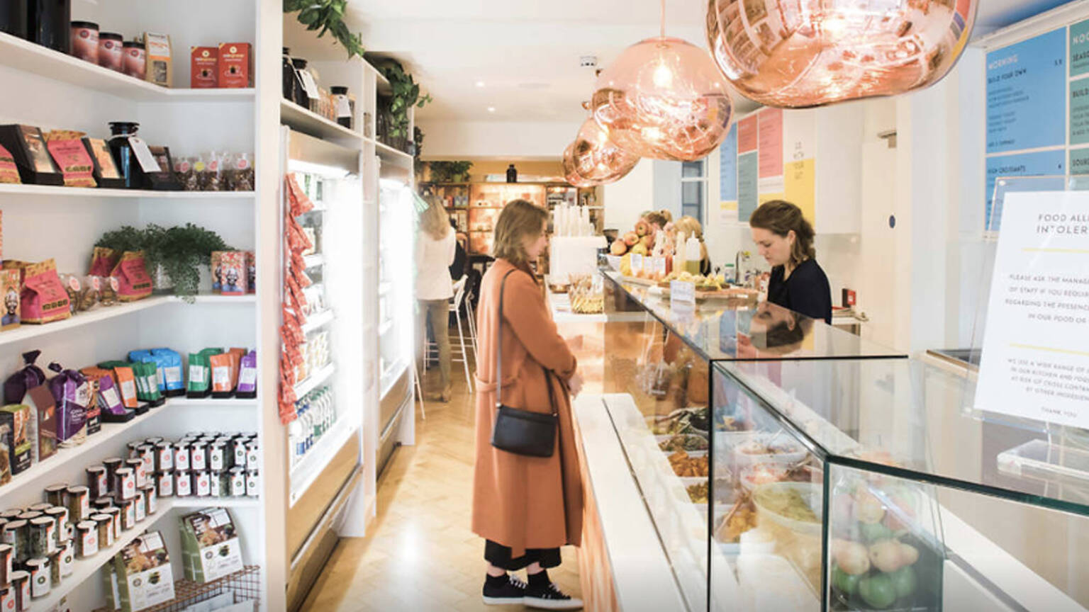 11 Best Kombucha Bars In London | Where To Drink Kombucha