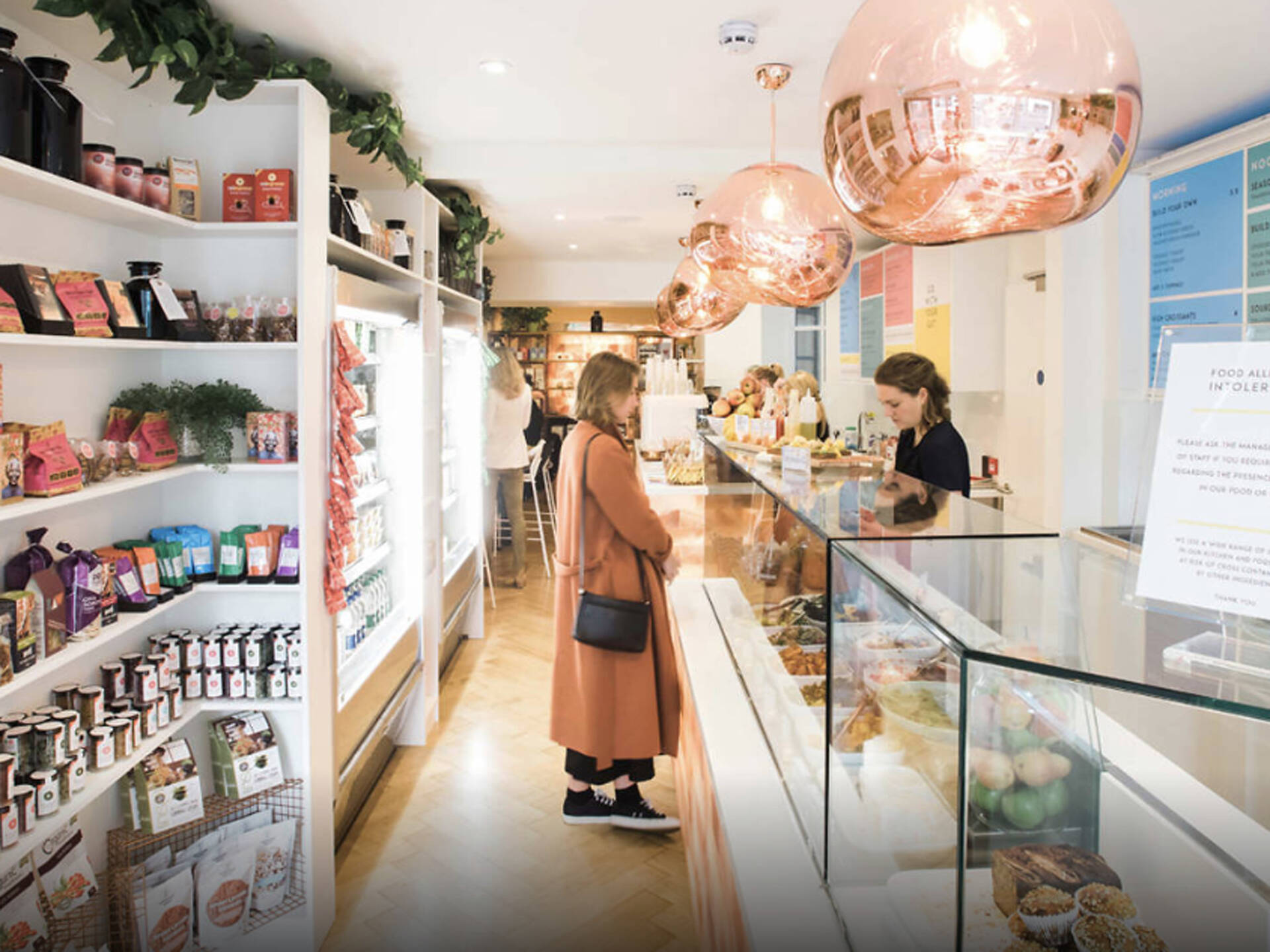 11 Best Kombucha Bars In London | Where To Drink Kombucha
