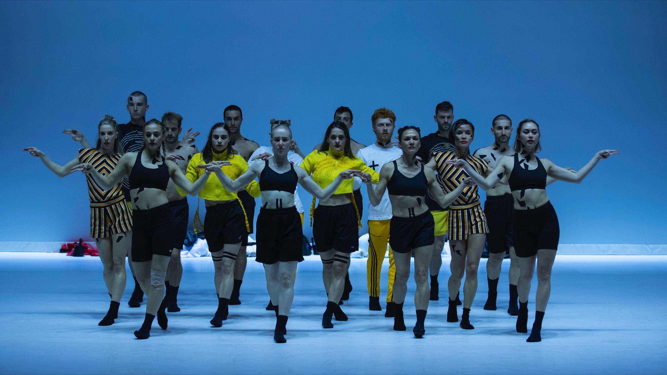 Forever & Ever review | Dance in Sydney