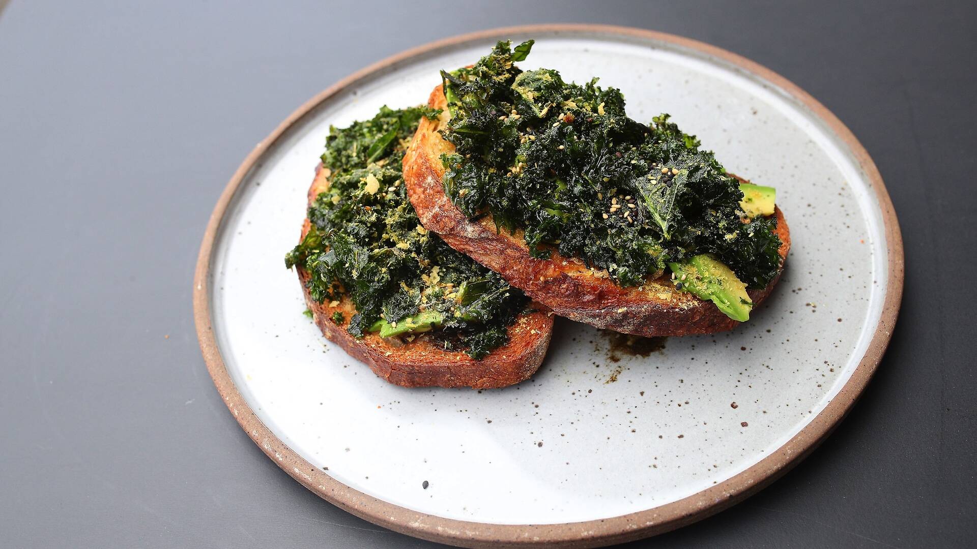 Ima Project Café | Restaurants in Carlton, Melbourne