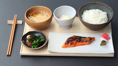 Ima Project Café | Restaurants in Carlton, Melbourne