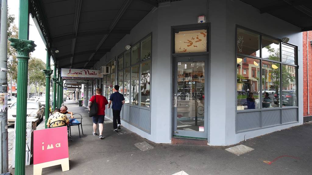 Ima Project Café | Restaurants in Carlton, Melbourne