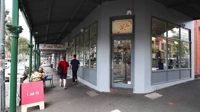 Ima Project Café | Restaurants in Carlton, Melbourne