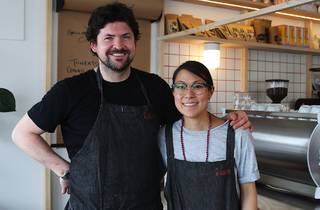 Ima Project Café | Restaurants in Carlton, Melbourne