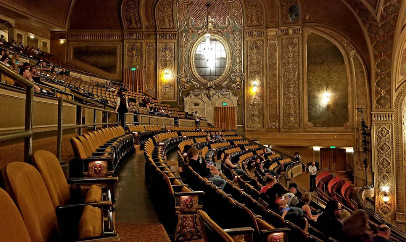 10 Best Theaters in Seattle to Catch a Show