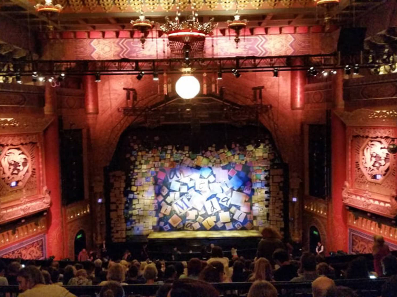 10 Best Theaters in Seattle to Catch a Show