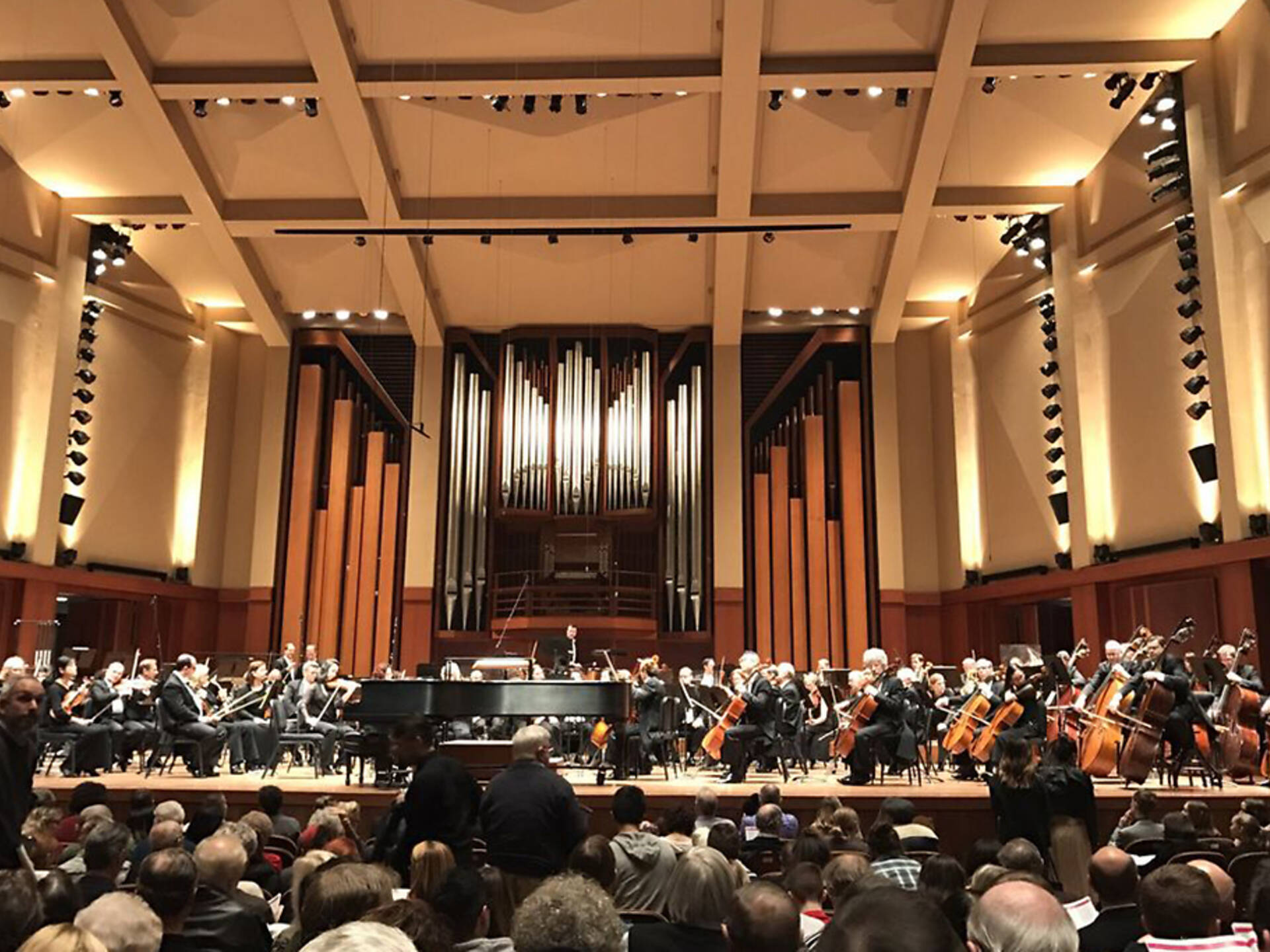 10 Best Theaters in Seattle to Catch a Show