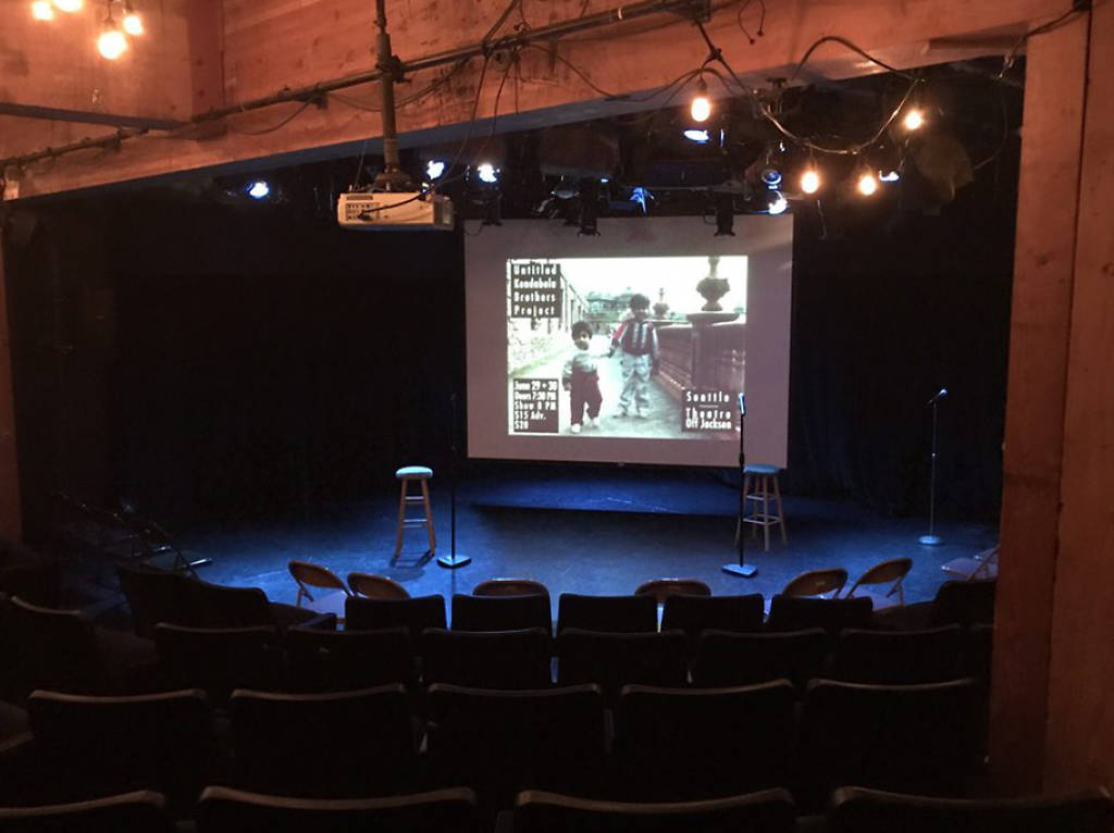 10 Best Theaters in Seattle to Catch a Show