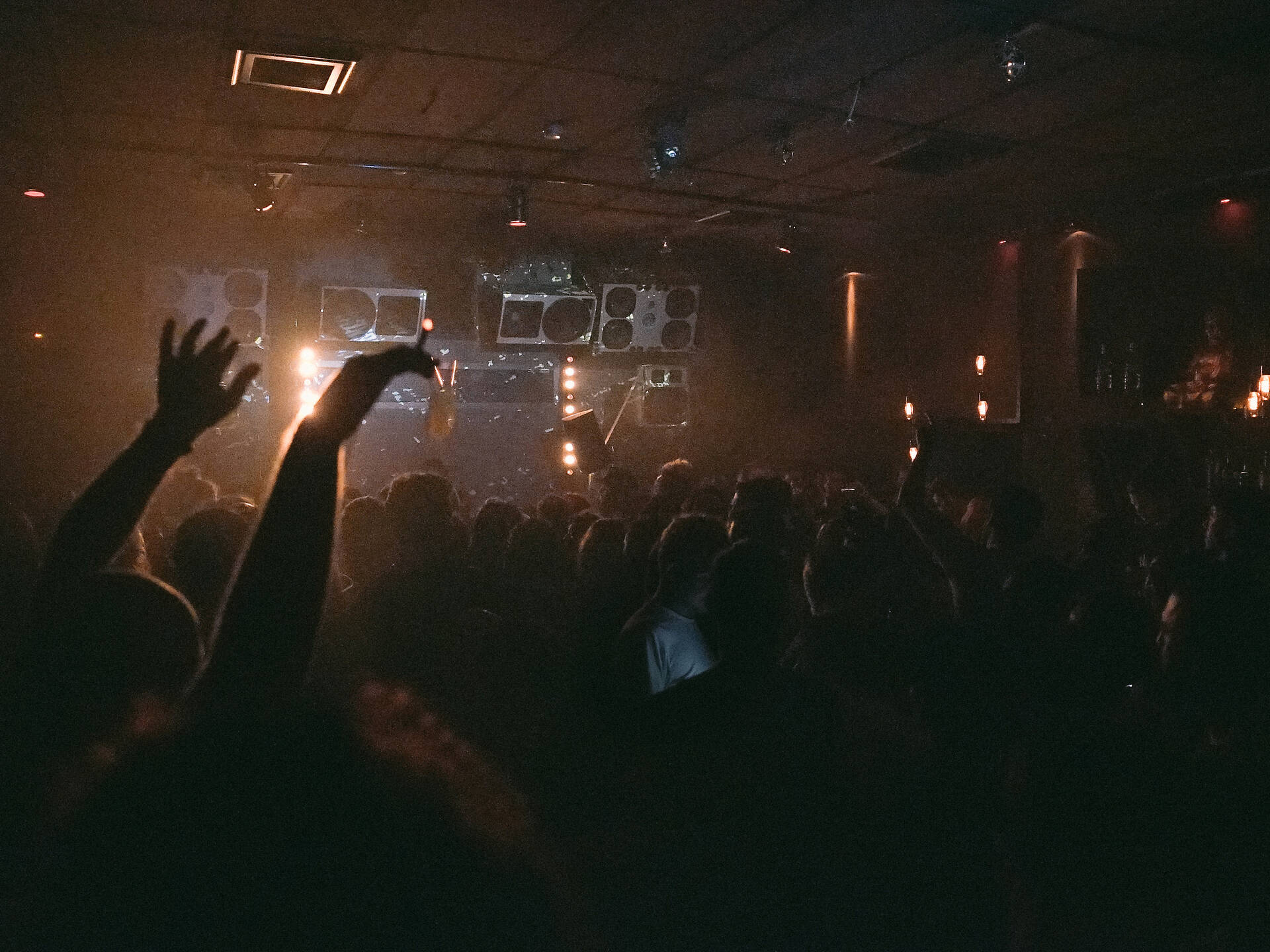 Tel Aviv nightlife - party all night long at these DJ spun clubs