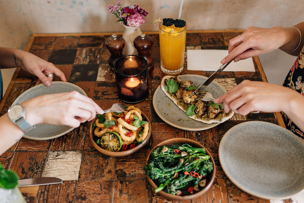 The Islington Townhouse | Restaurants in Angel, London