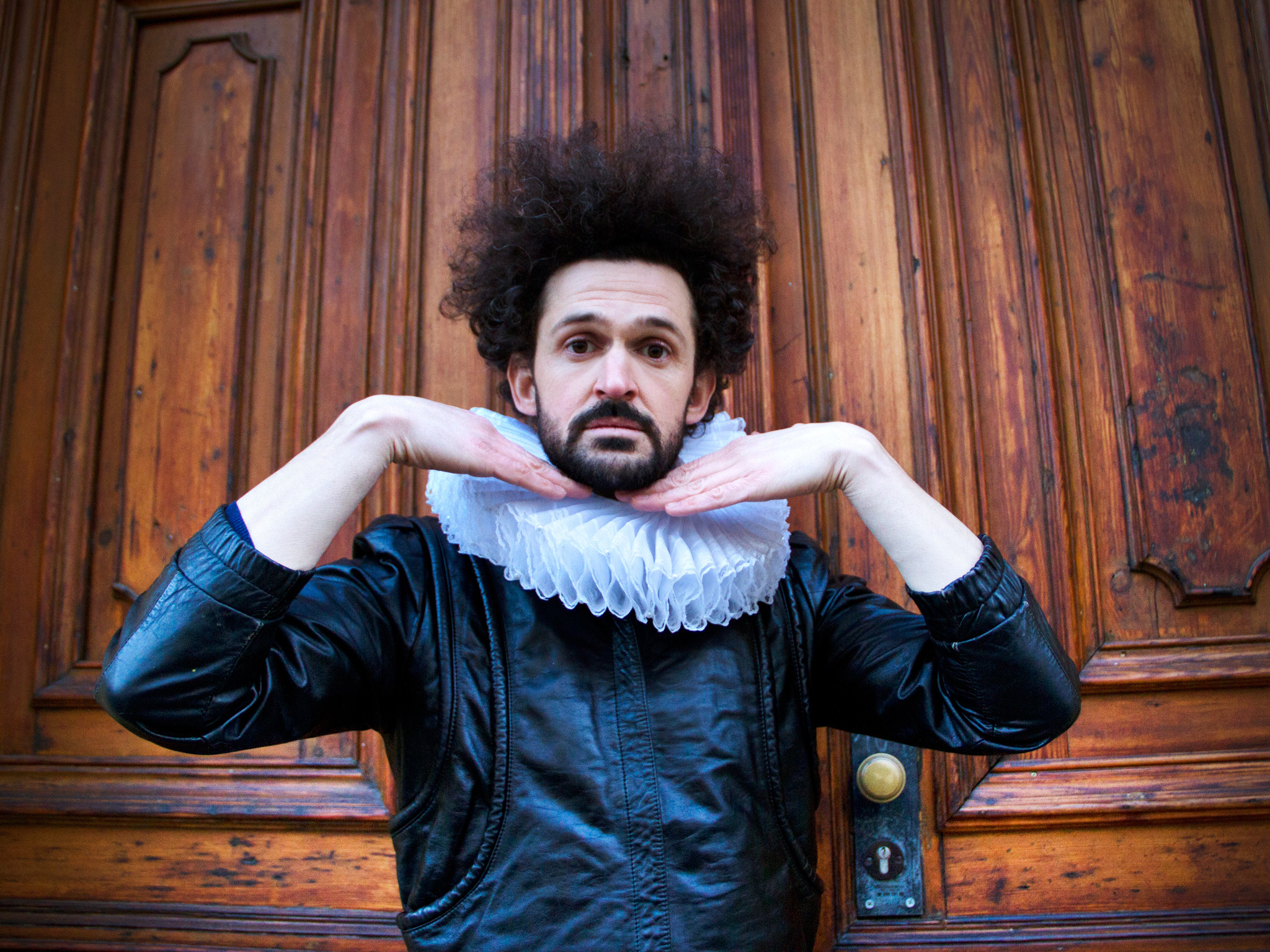 Garry Starr Performs Everything | Comedy in London