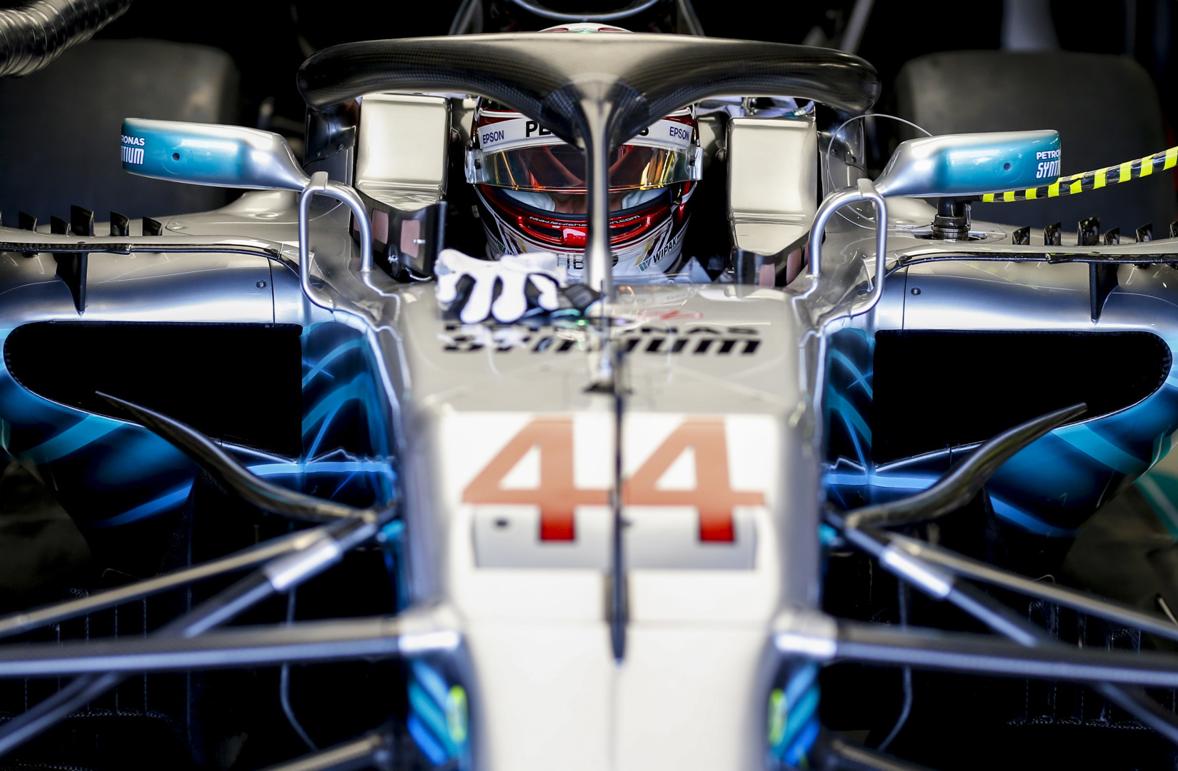 The Science of Formula One: Panel Discussion | Things to do in London