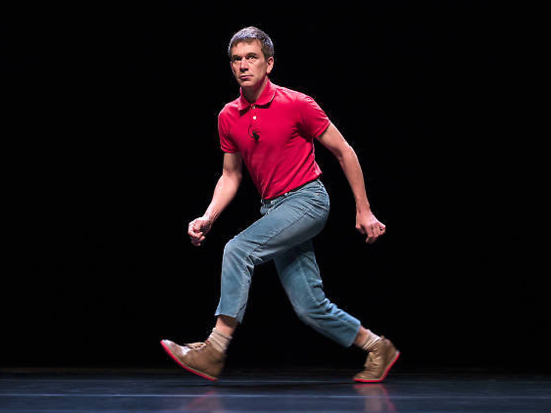 En ce moment, deux incroyables one-man show bousculent Paris