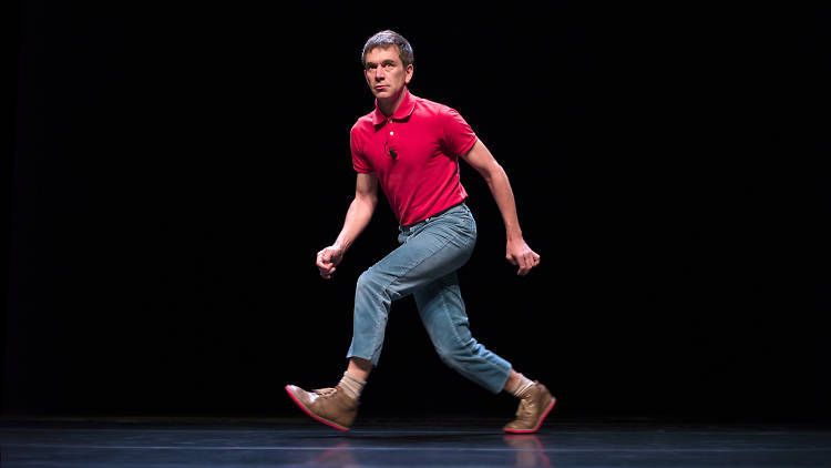 En ce moment, deux incroyables one-man show bousculent Paris