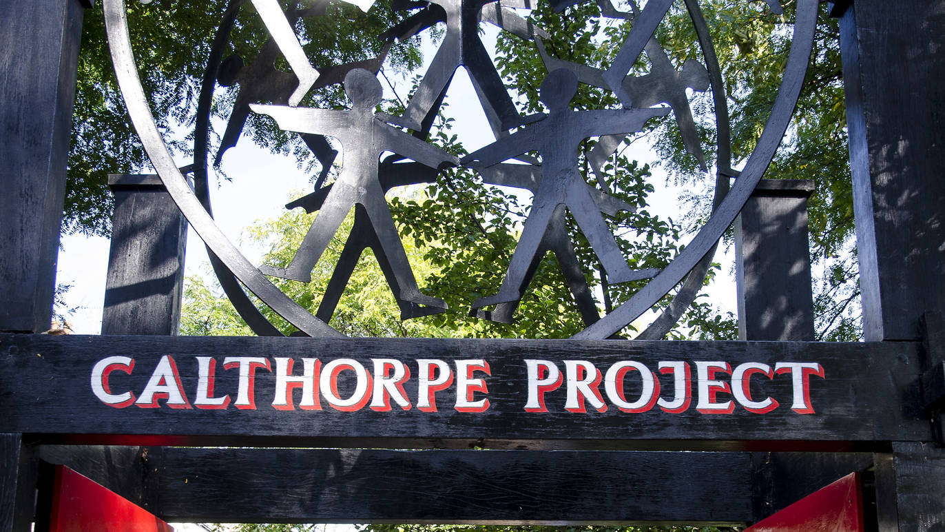 The Calthorpe Project | Attractions in Gray’s Inn Road, London