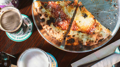 Pembury Tavern | Bars and pubs in Hackney, London