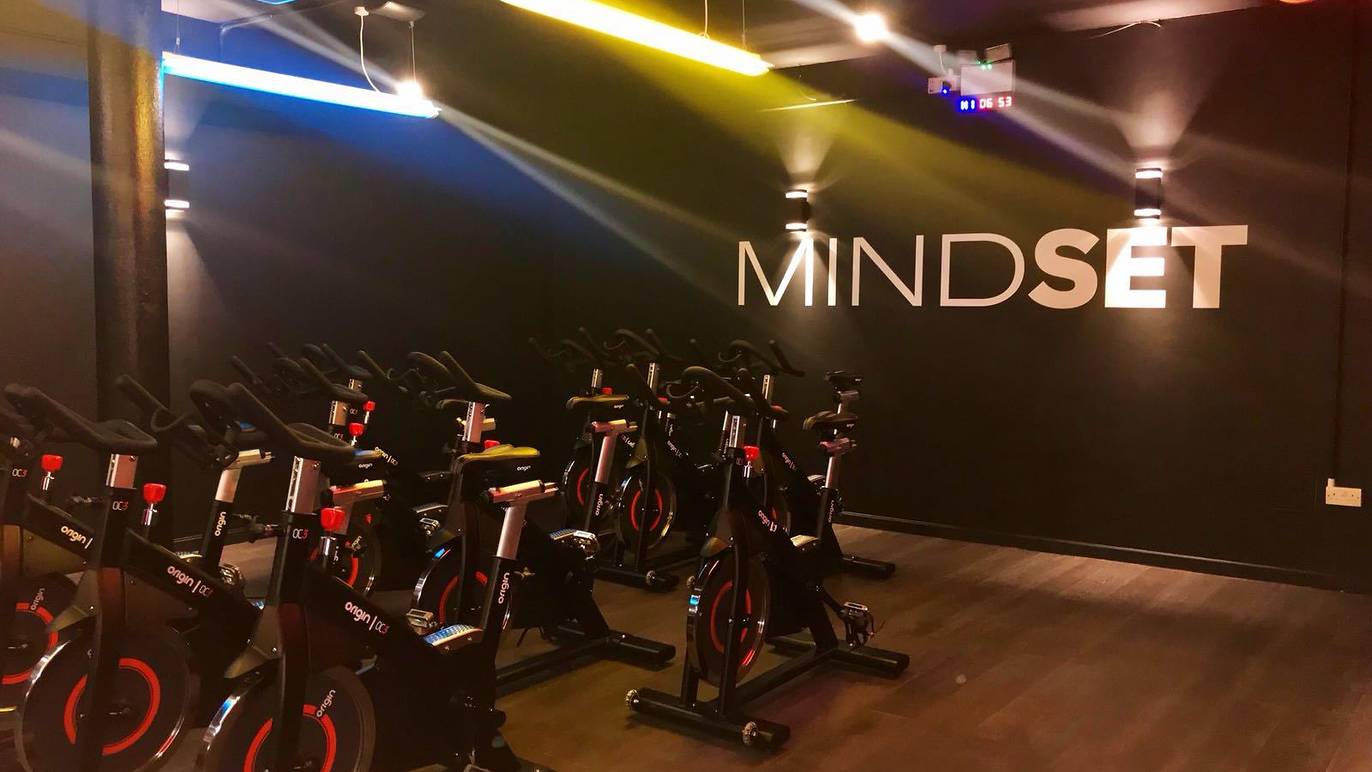 Mindset Fitness