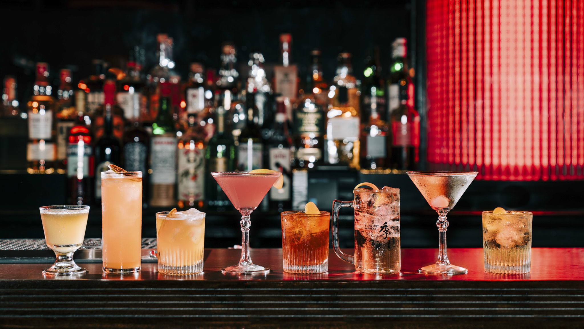 Good Measure | Bars in River North, Chicago