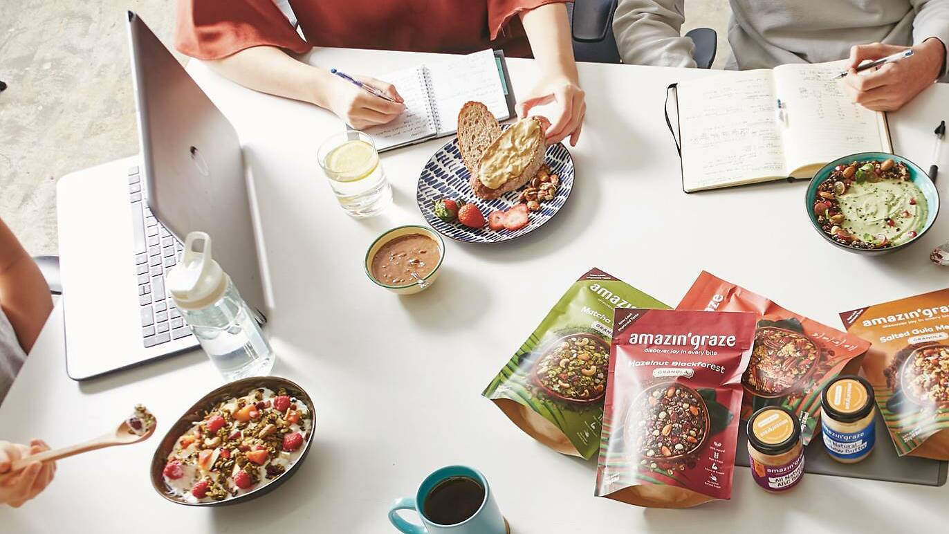 14 Best Local Snack Brands To Try in Singapore