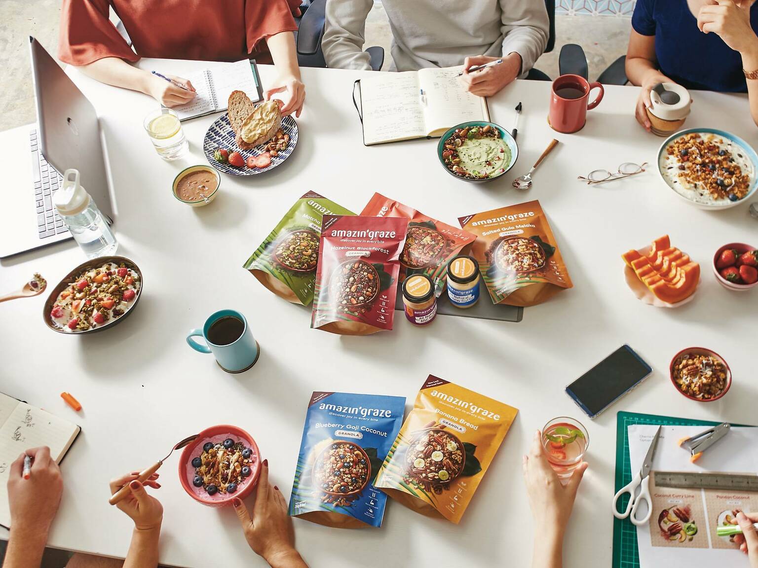 14 Best Local Snack Brands To Try in Singapore