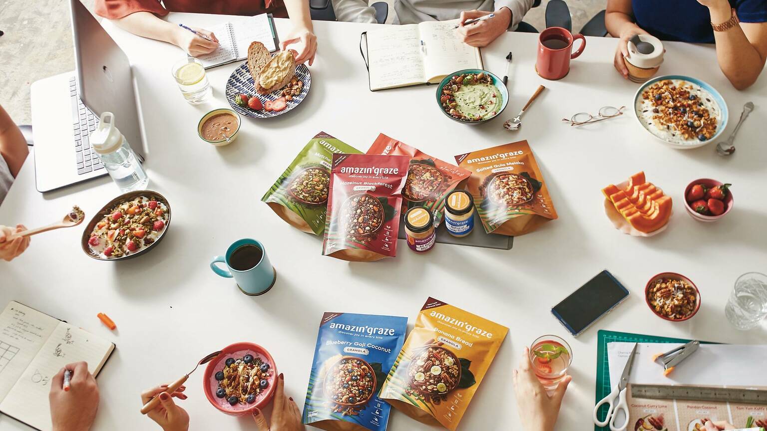 14 Best Local Snack Brands To Try in Singapore