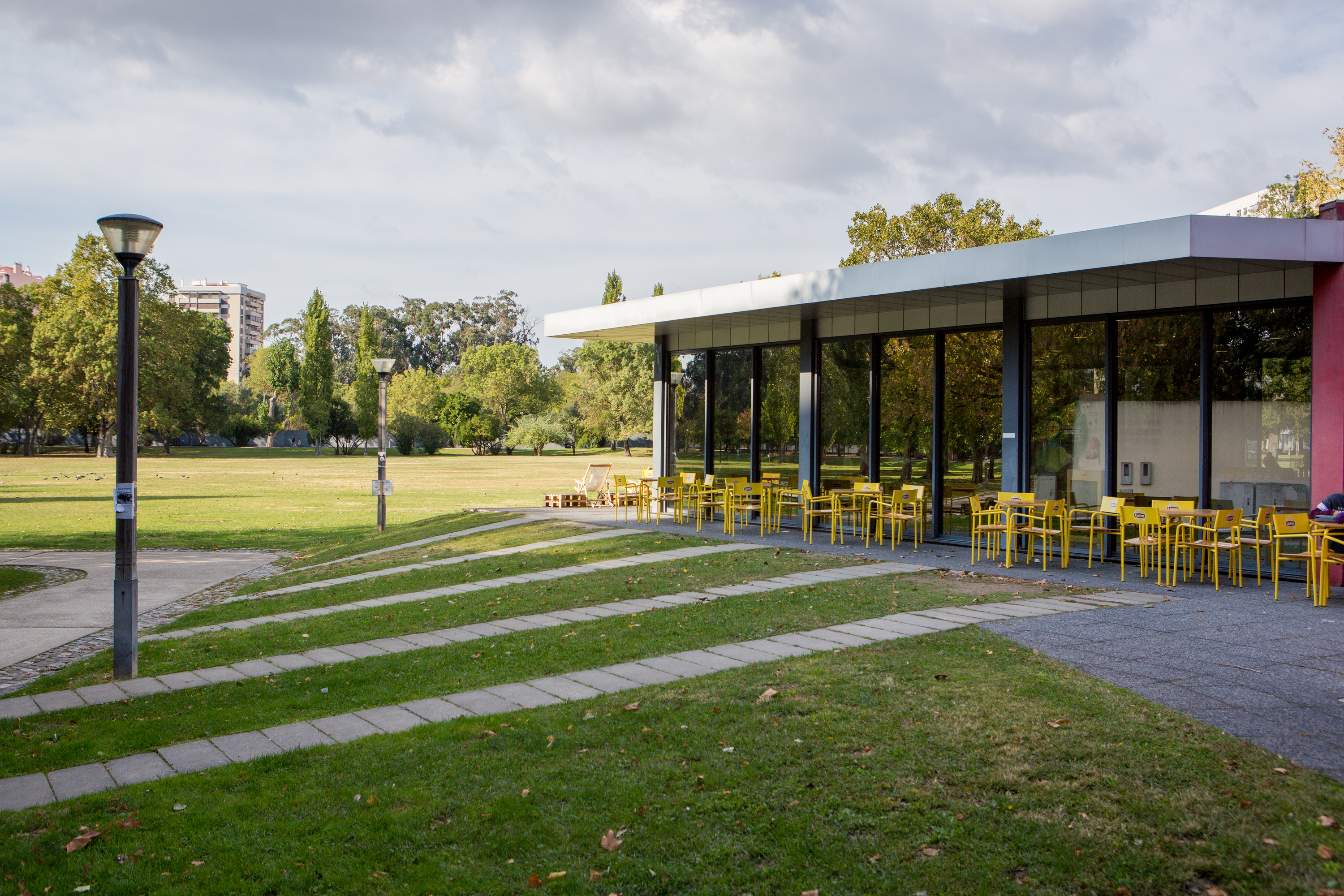 Da Estrela a Monsanto: 25 parques e jardins em Lisboa