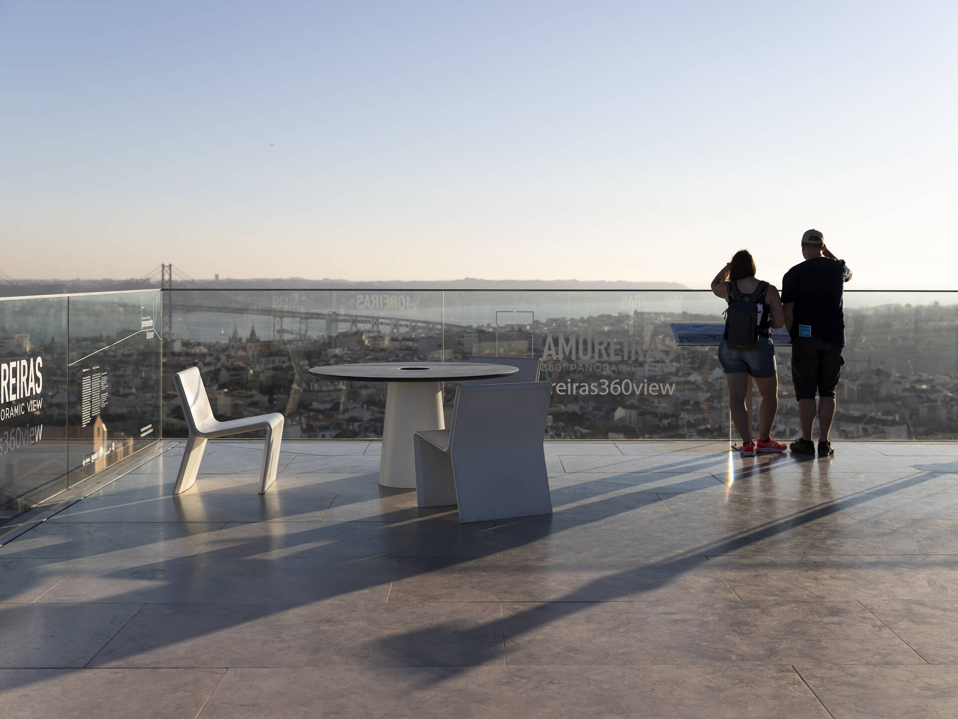 The 8 best viewpoints in Lisbon: let these views take your breath away