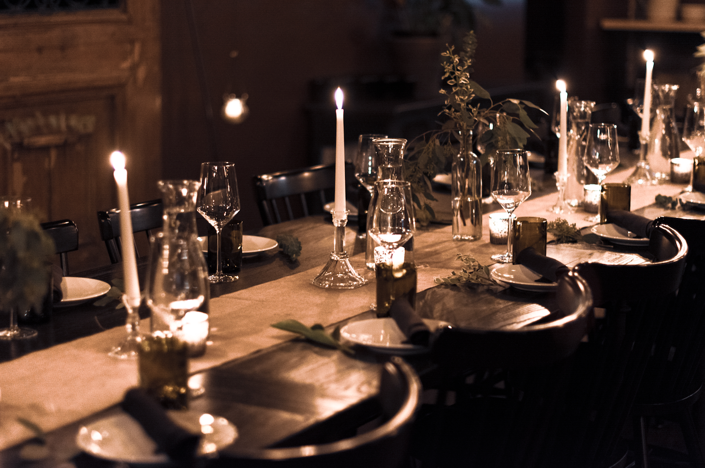 My Favorite Dinner | Restaurants in Chicago