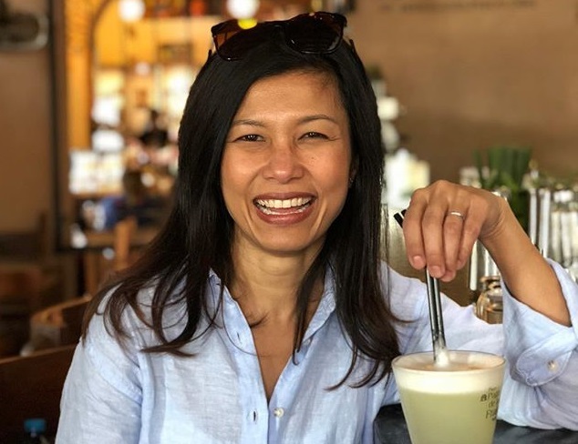 52 Weeks of #ExcitingSG: Week 35 with Audra Morrice