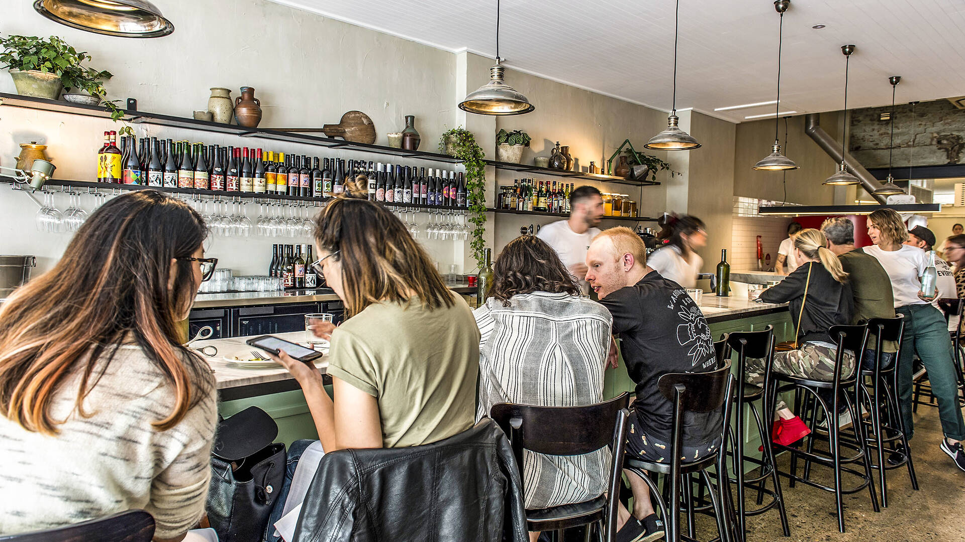 Bella Brutta | Restaurants in Newtown, Sydney