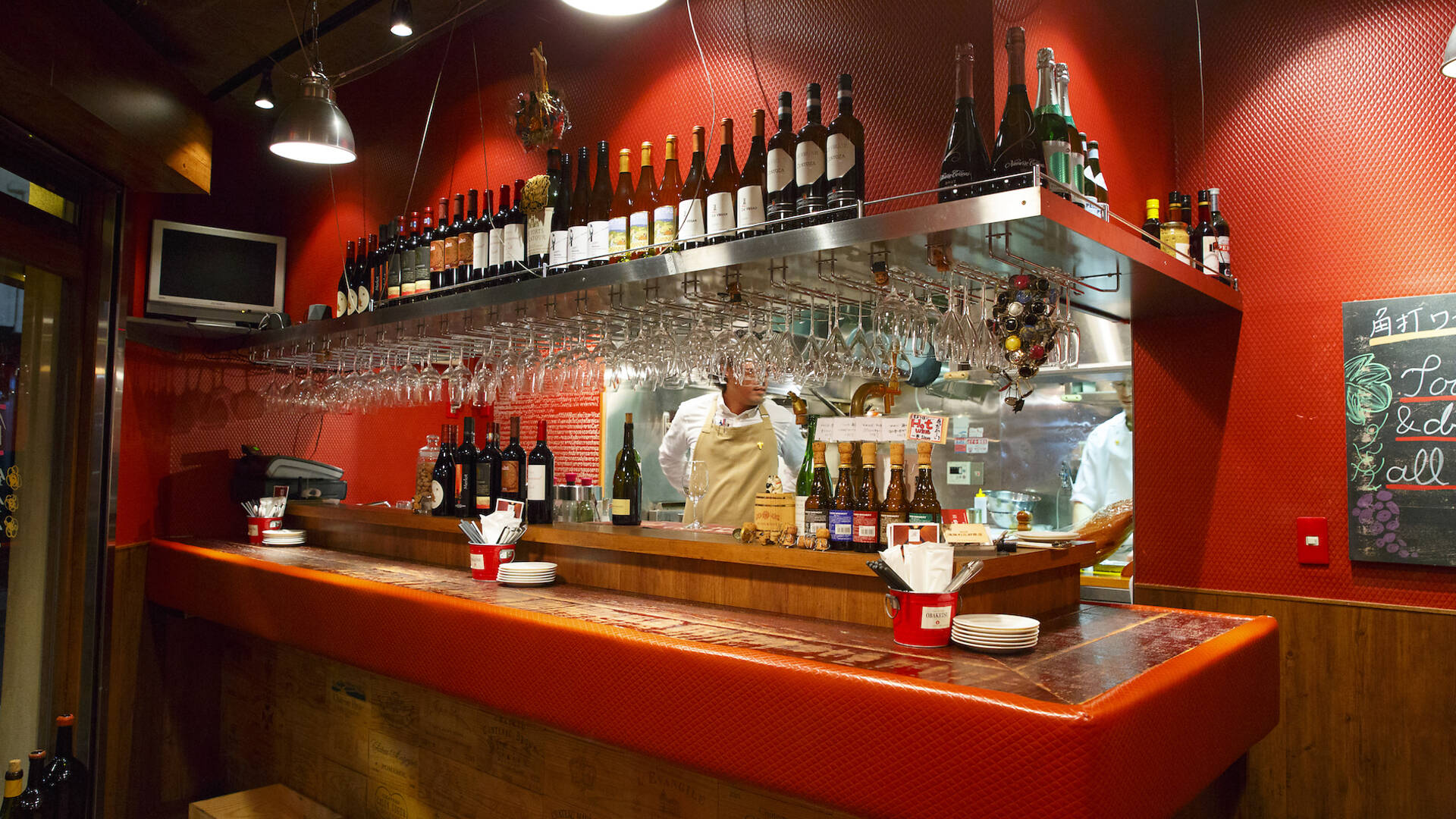 Best one-coin bars in Tokyo | Time Out Tokyo