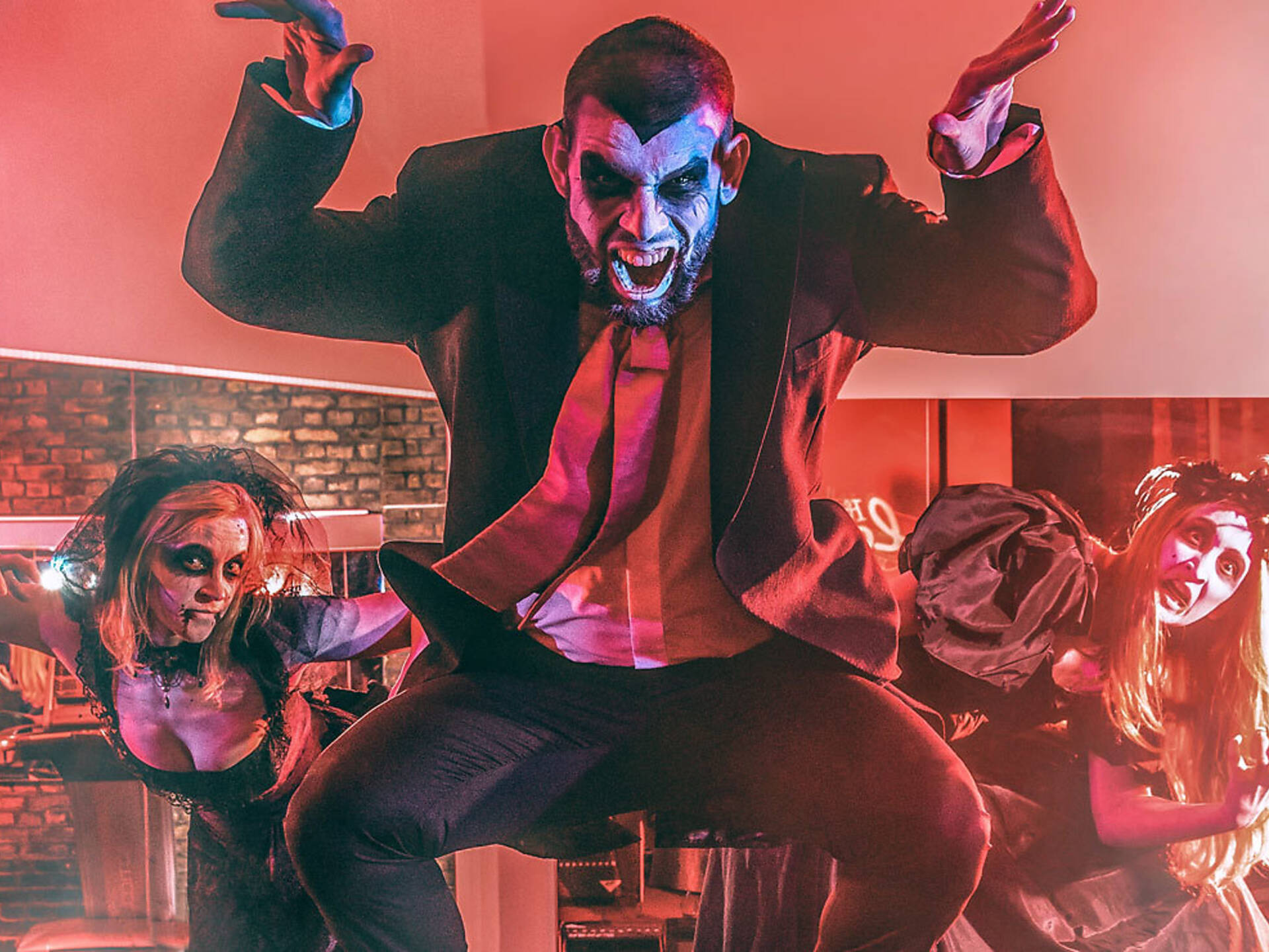 London's Best Fancy Dress Shops | 9 Fab Fancy Dress Shops In London