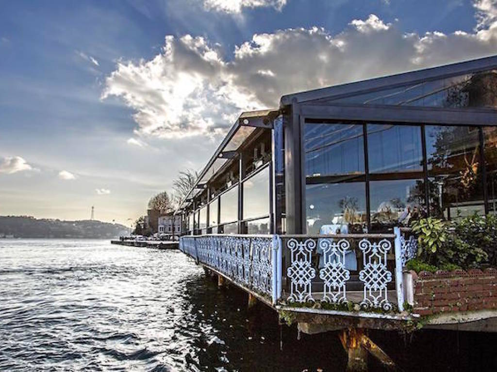Sarıyer guide – the best things to do, eat and see – Time Out Istanbul