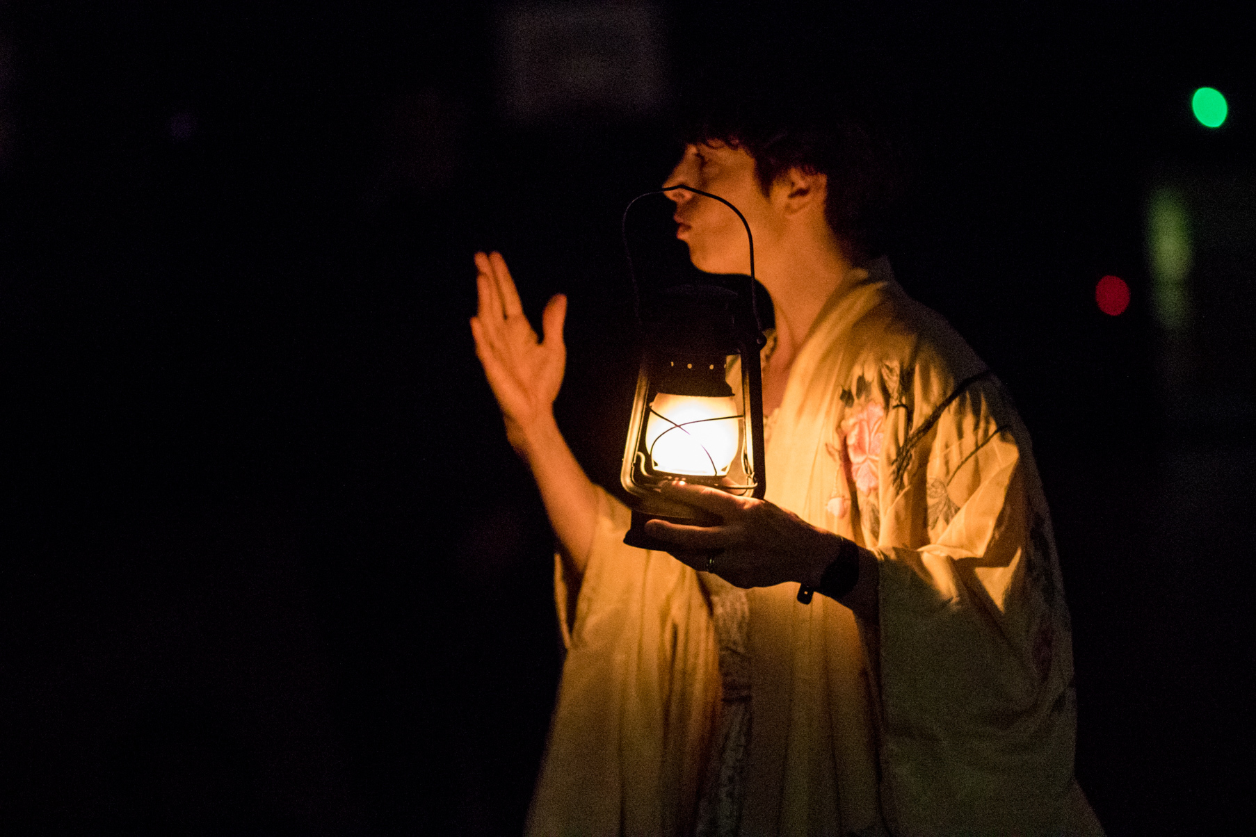 London Dreamtime: The Highgate Vampire | Things to do in London