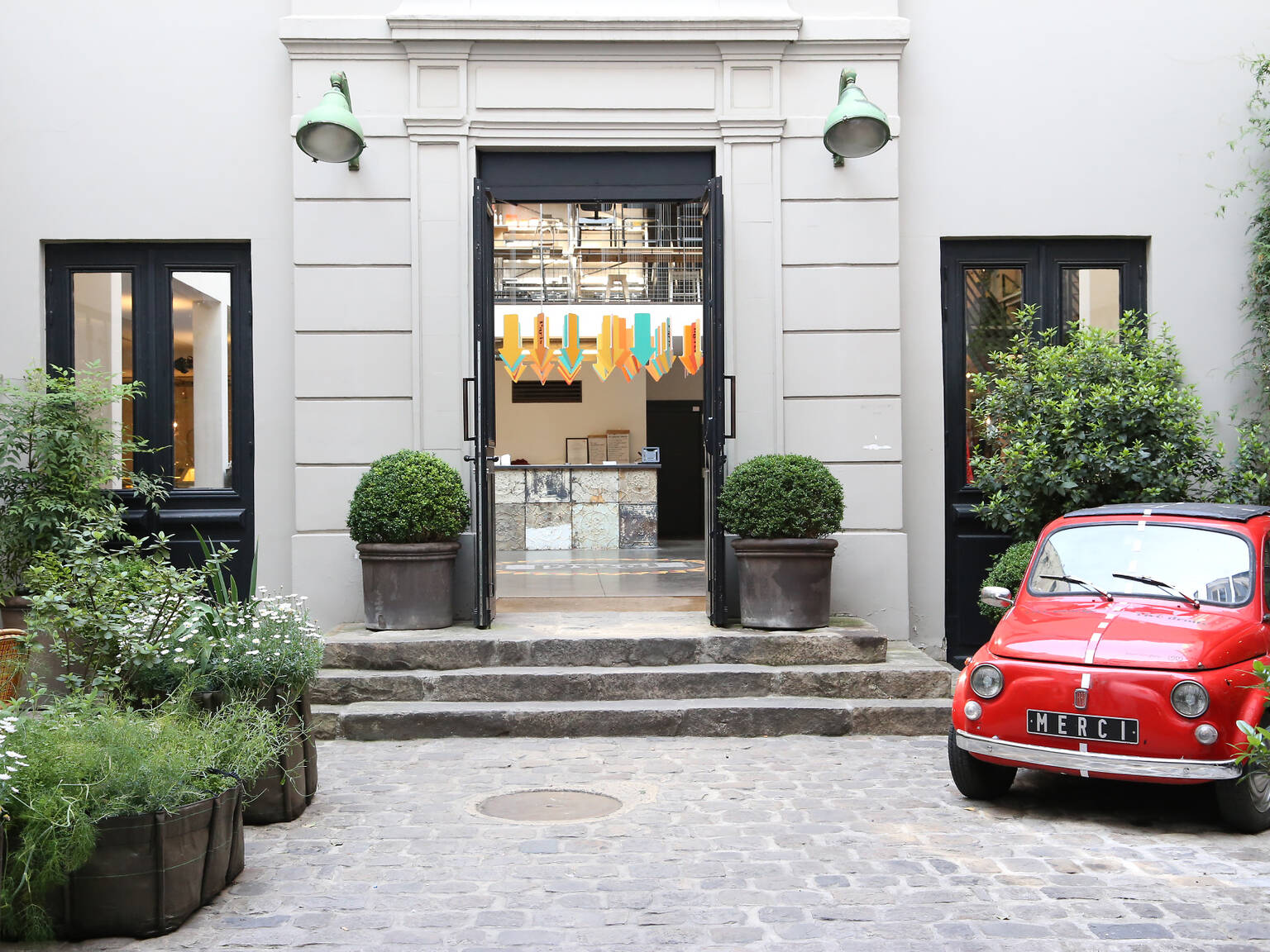 19 Best Shops in Paris Right Now