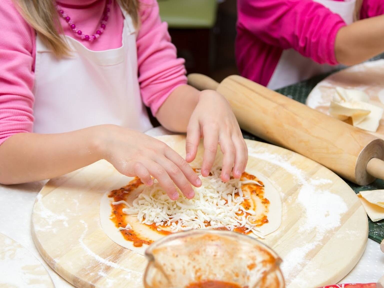 Best Kids' Cooking Classes in NYC To Take Now