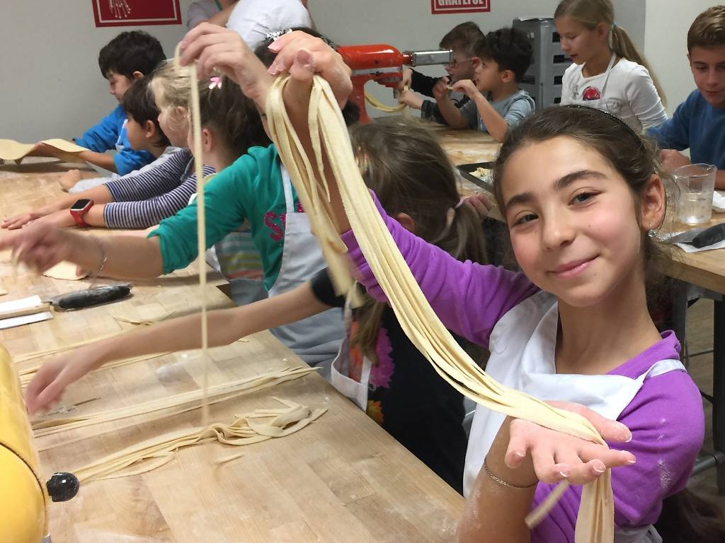 Best Kids' Cooking Classes in NYC To Take Now