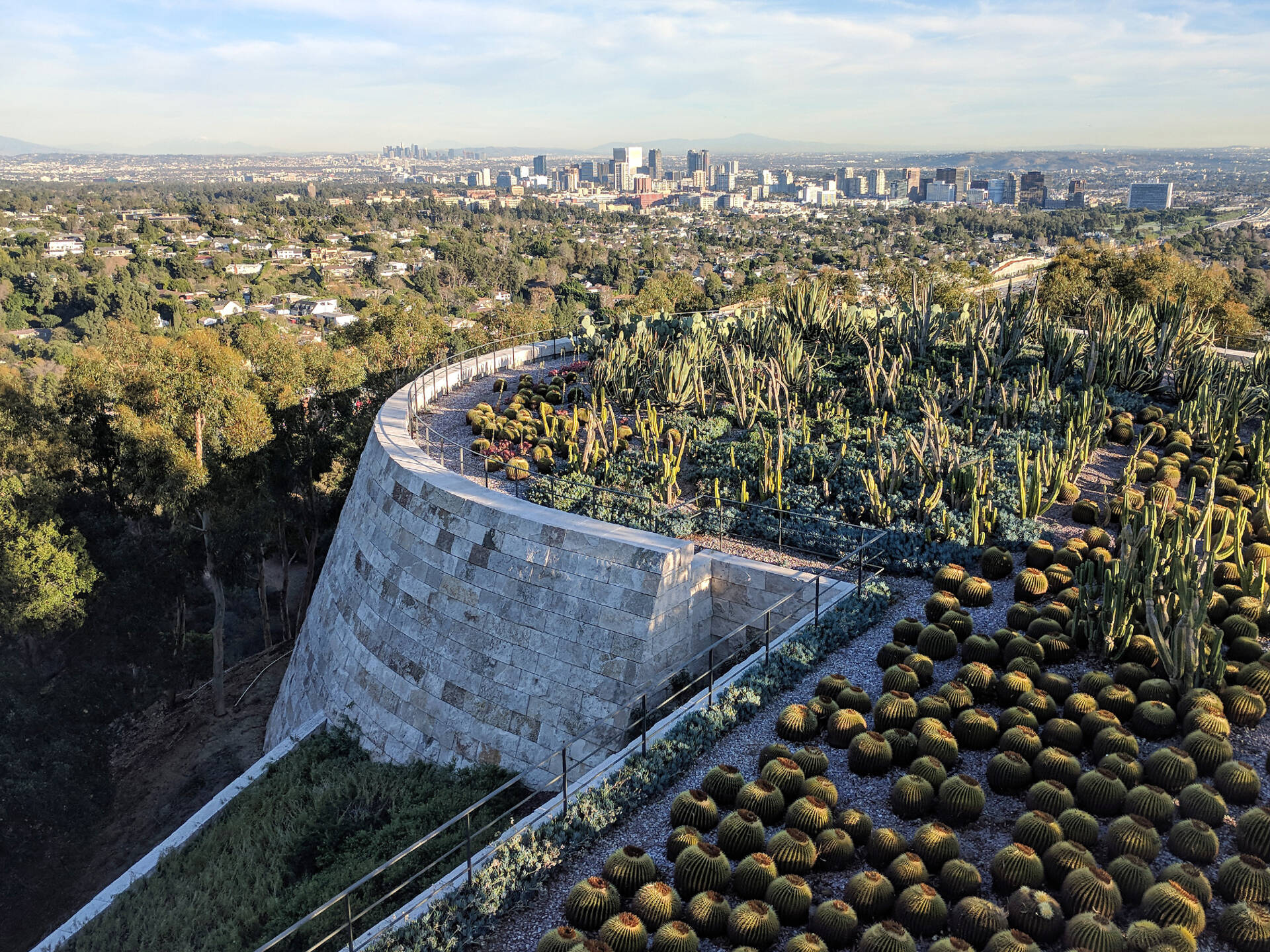 8 Cactus Gardens in L.A. for Succulent Obsessives