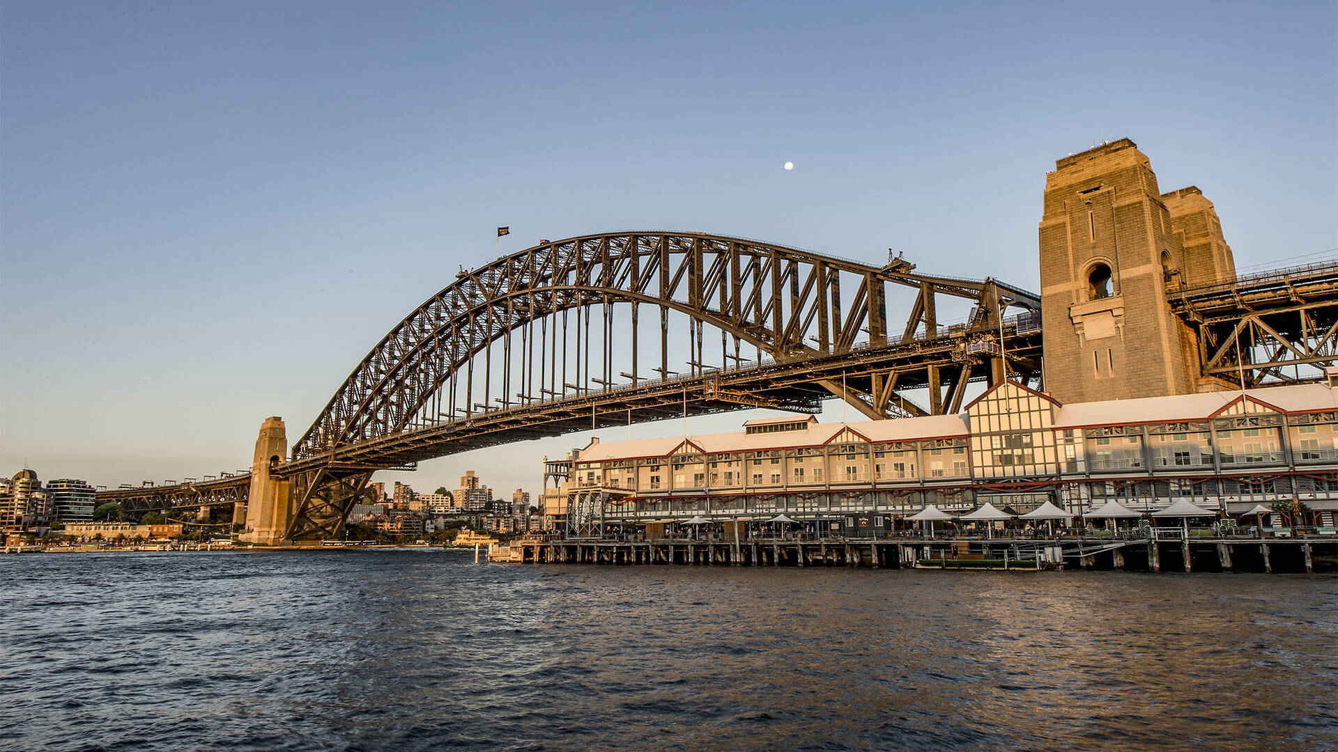 The best Indigenous Australian walks and tours in Sydney