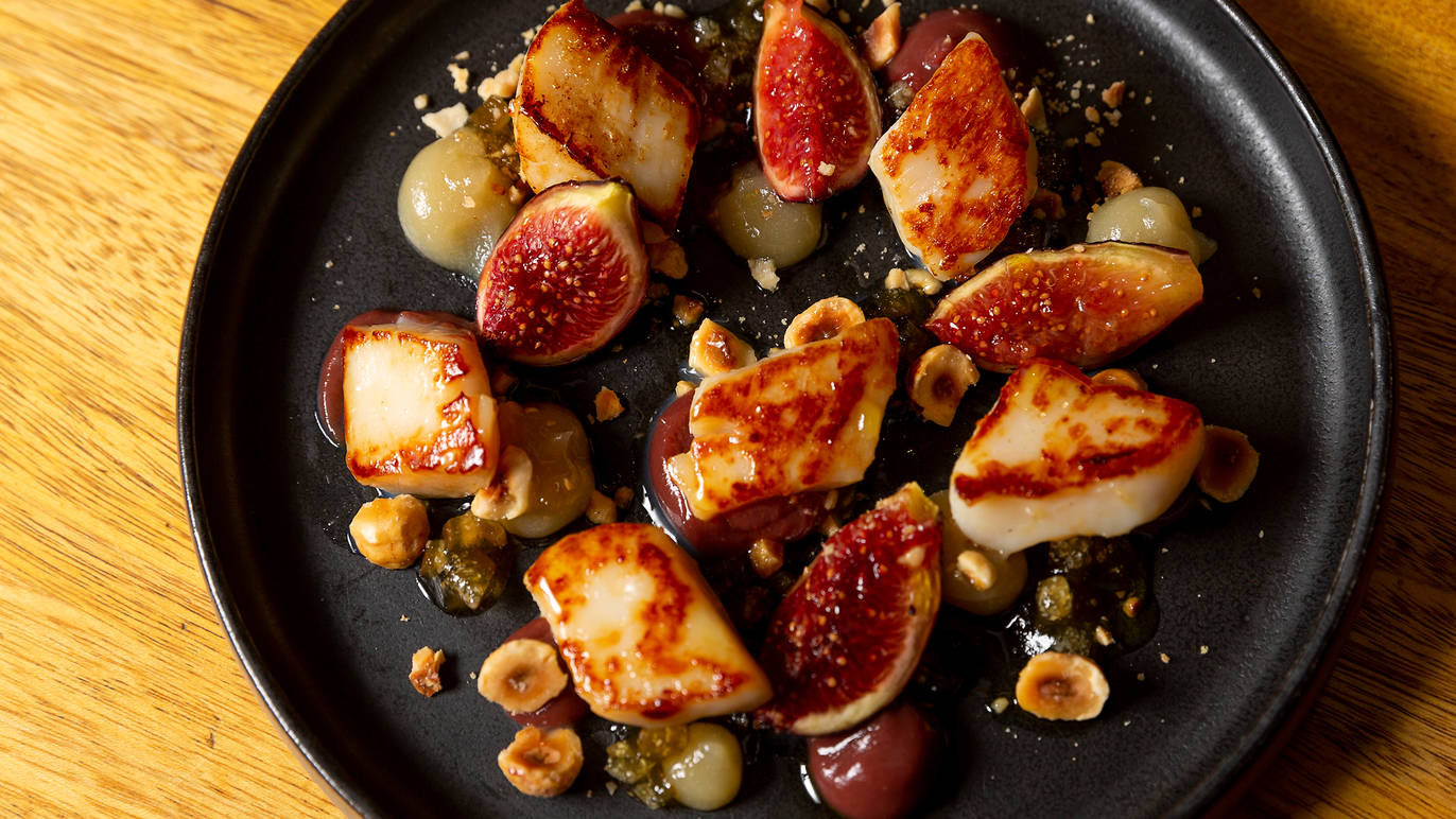 Hatched | Restaurants in Battersea, London