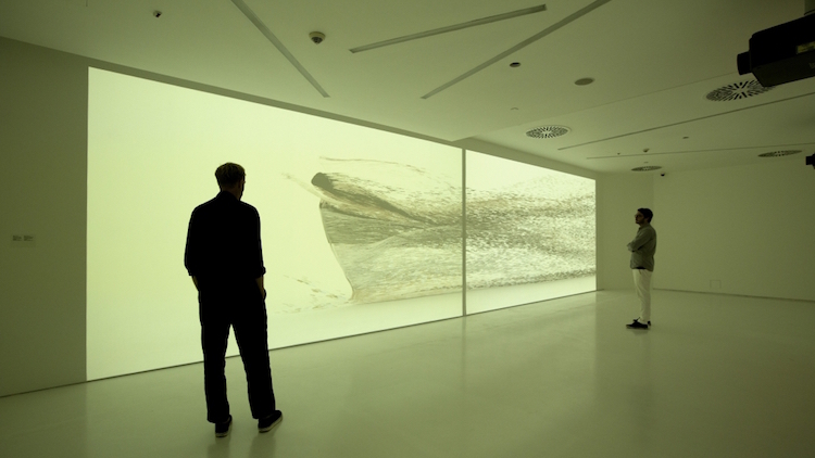 Borusan Contemporary | Art in Sarıyer, Istanbul