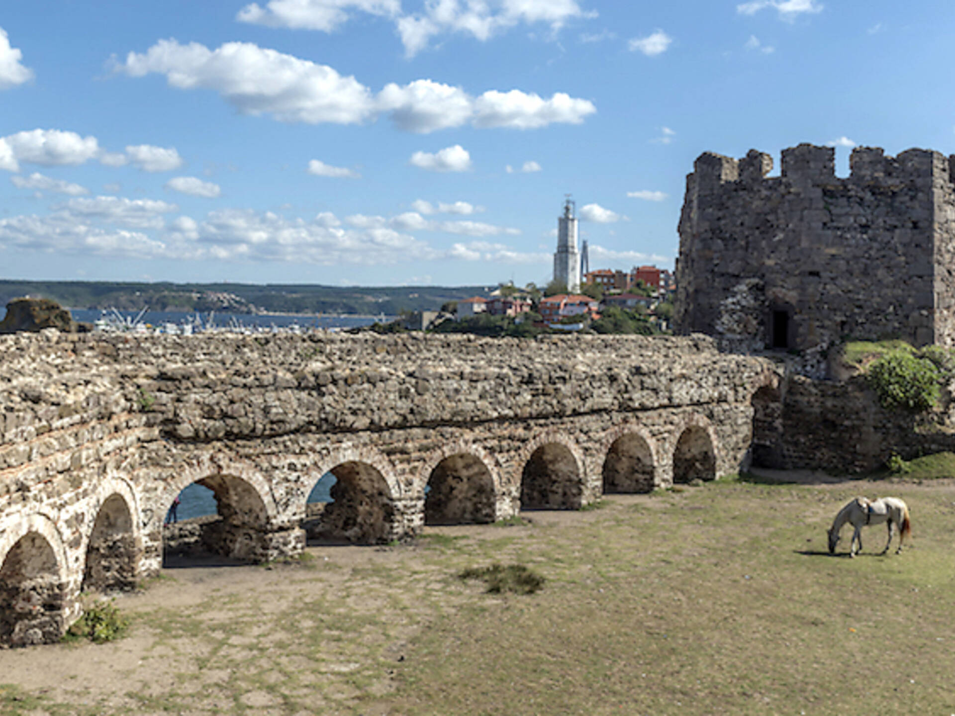 Sarıyer guide – the best things to do, eat and see – Time Out Istanbul