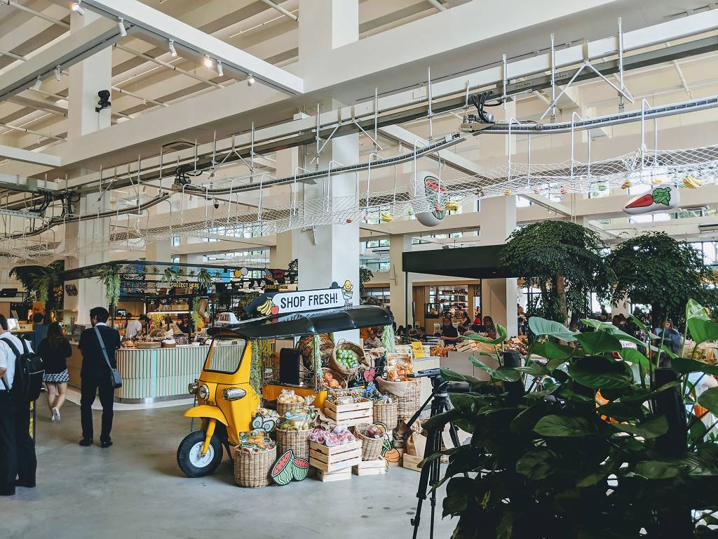 9 Best Wet Markets in Singapore