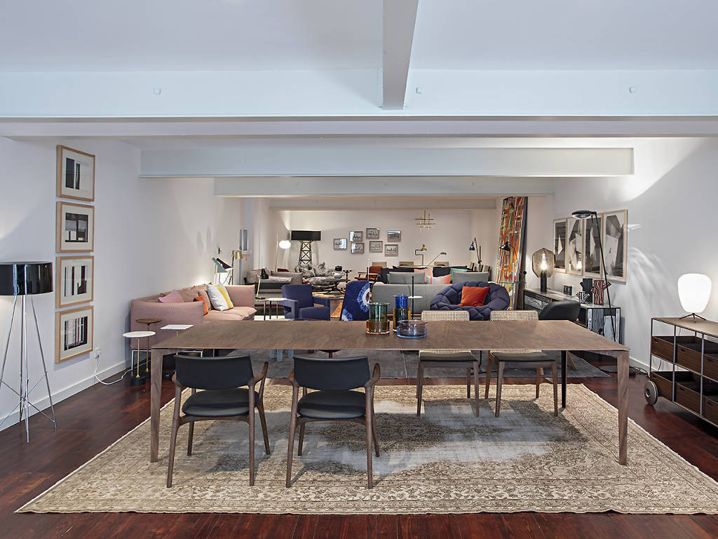 As melhores lojas de móveis em Lisboa