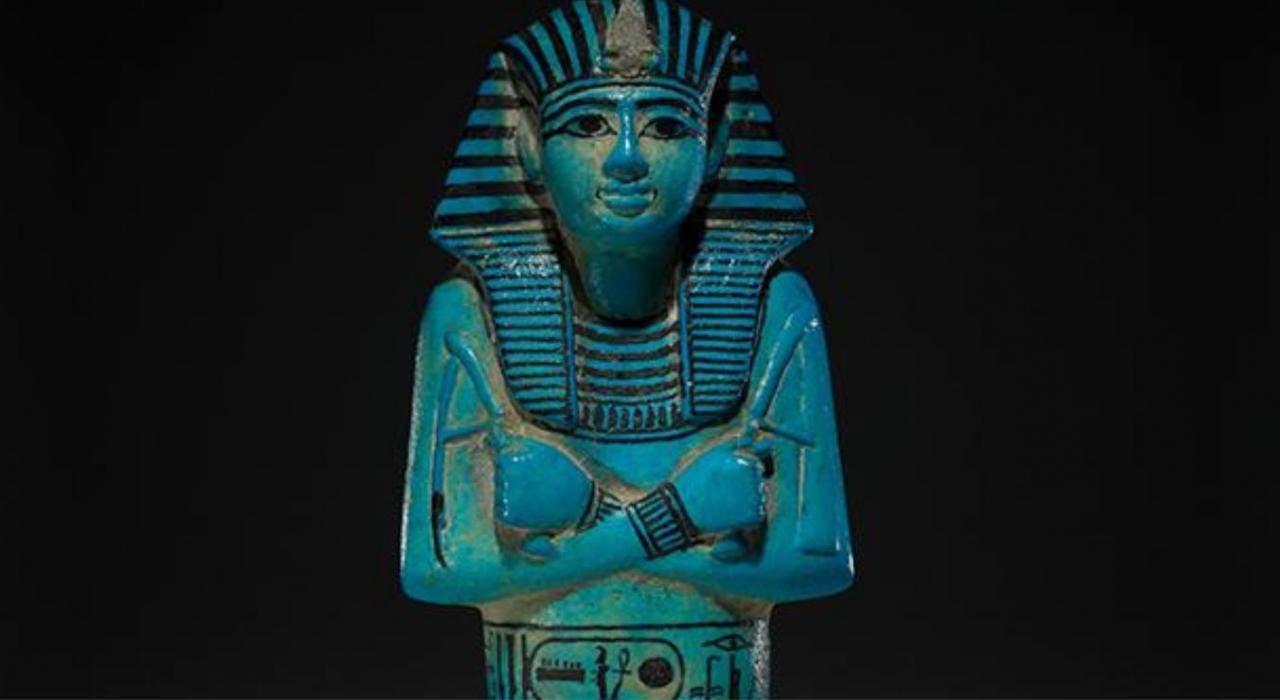 Faraón, rey de Egipto