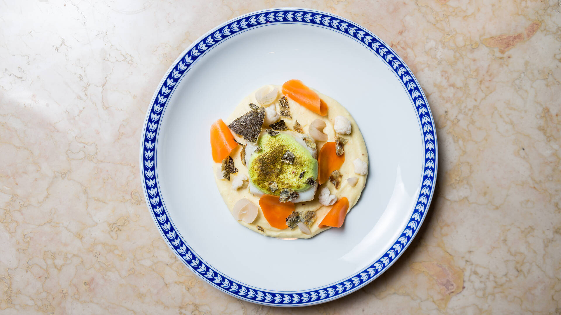 Faz Frio l Tradições no Príncipe Real, Lisboa