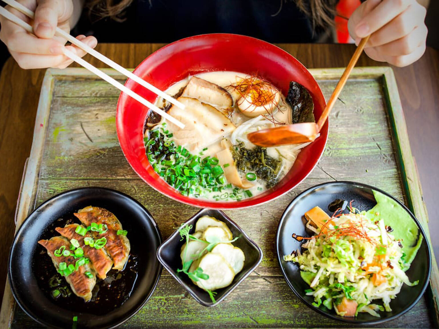 25 Best Best Restaurants in Coral Gables, Miami's emerging foodie hub