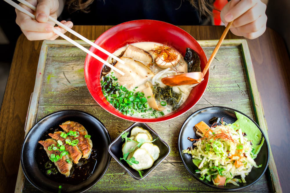 Ichimi Ramen | Restaurants in Coral Gables, Miami